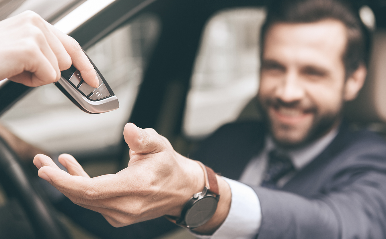Hire A Mini Cab Essex | Rent2Ride